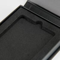 China Custom Phone Case Packaging Box EVA Foam For Electronics for sale