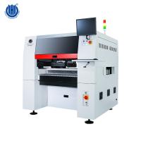 China Charmhigh Smd smt Pick And Place Machine Vertical Automatic High Precise CHM-861 for sale
