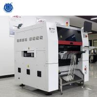 China Charmhigh Smd smt Pick And Place Machine Vertical Automatic High Precise CHM-861 for sale