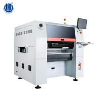 China Charmhigh Smd smt Pick And Place Machine Vertical Automatic High Precise CHM-861 for sale