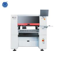 China Charmhigh Smd smt Pick And Place Machine Vertical Automatic High Precise CHM-861 for sale