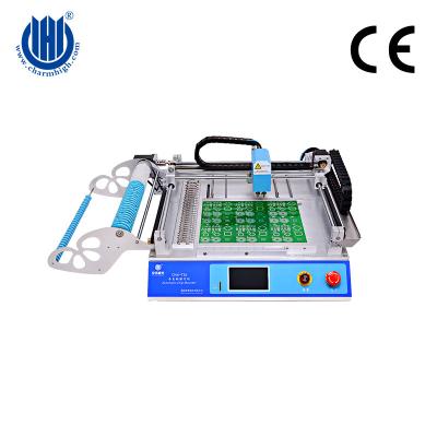 Cina Migliori Smt scelta di CHM-T36 e macchina Chip Mounter Machine del posto in vendita