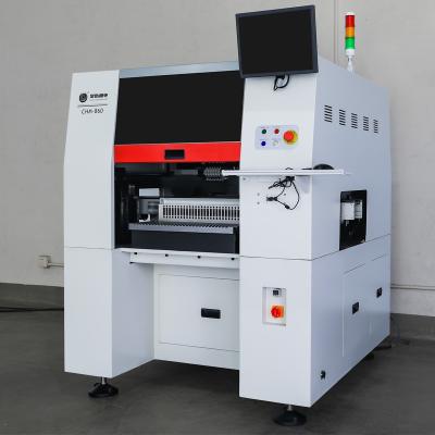 Cina Scelta di CNC di CHM-860 SMT ed ugello di vuoto della macchina del posto per il montaggio componente del PWB in vendita