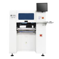 China CPK High Precision Automatic SMD Led Chip Smd Mounting Machine CHM-750 for sale