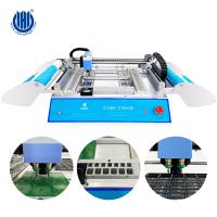 China Charmhigh CHM-T36VB SMT Vision Placement Machine For PCB Assembly Surface Mount for sale