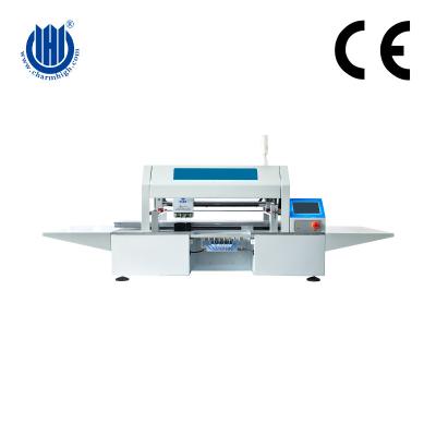 China A picareta de CHM-T510LP4 Smd e o conjunto do PWB da máquina do lugar conduziram o bulbo que faz a máquina à venda