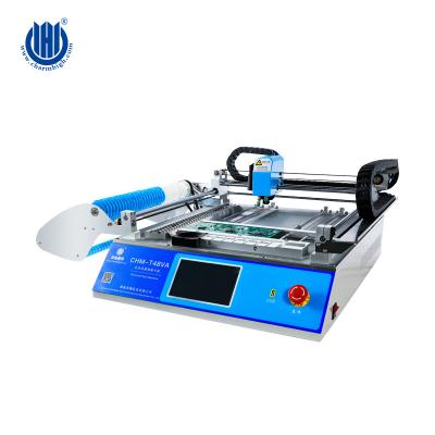 China Escolha e coloque as pilhas de alimentação da fita da máquina SMD 29 do PWB construídas no manual do computador à venda