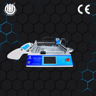 China Escolha e coloque as pilhas de alimentação da fita da máquina SMD 29 do PWB construídas no manual do computador à venda