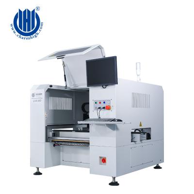 Cina L'ugello elettronico Charmhigh dei prodotti CHM-650 ha condotto la fabbricazione del posto della scelta N della macchina in vendita