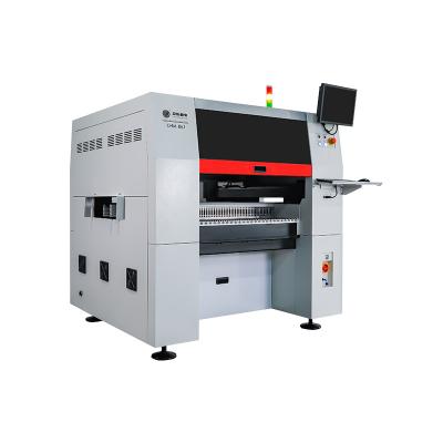 Cina Scelta automatica di Charmhigh SMD SMT e macchinario elettronico dei prodotti della macchina del posto in vendita