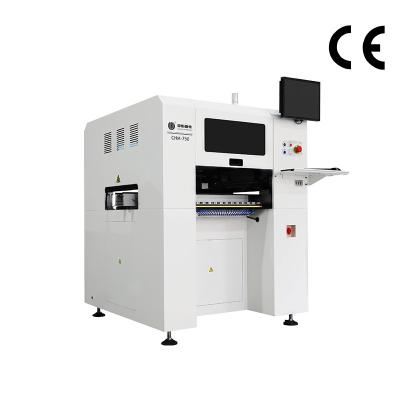 Cina Lampadina principale 6 teste che fanno la scelta di Smd e macchina del posto in pieno automatica in vendita
