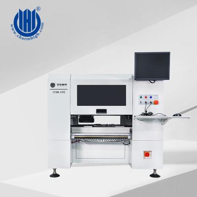 China Multi picareta de Yamaha e máquina Desktop funcionais CHM-861 do lugar automática à venda