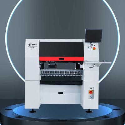 China A mudança automática Yamaha SMT do bocal escolhe e coloca a máquina CHM-861 Desktop à venda