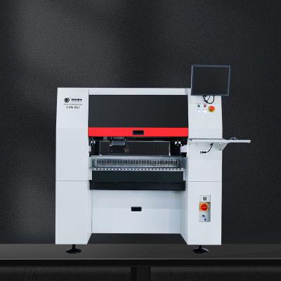 China A mudança automática Yamaha SMT do bocal escolhe e coloca a máquina CHM-861 Desktop à venda
