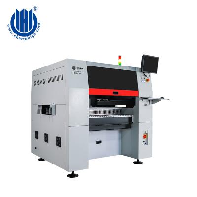 China A mudança automática Yamaha SMT do bocal escolhe e coloca a máquina CHM-861 Desktop à venda