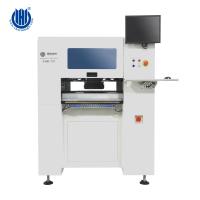 China Charmhigh CHM-751 Pick And Place Machine Led Making Machine for sale