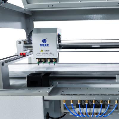 Cina La scelta di CHM-T510LP4 Smd e l'Assemblea del PWB della macchina del posto hanno condotto la lampadina che fa la macchina in vendita