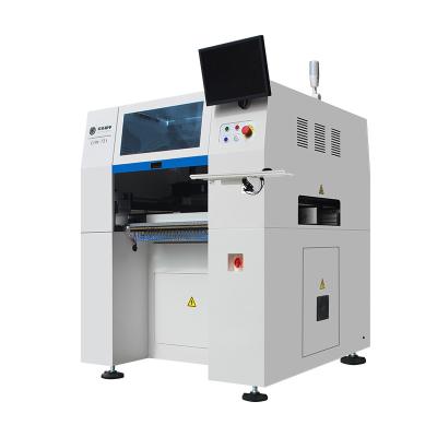 China Máquina de seleção e colocação SMT totalmente automática CHM-751 à venda