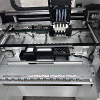 China High Speed Pick and Place Machine with Vision Guided Surface Mount Technology for sale