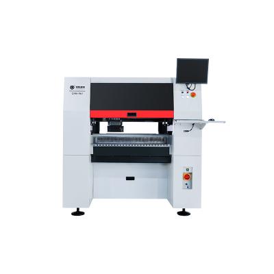 Cina Macchina automatica di selezione e posizionamento veloce e accurata per la produzione di PCB in vendita