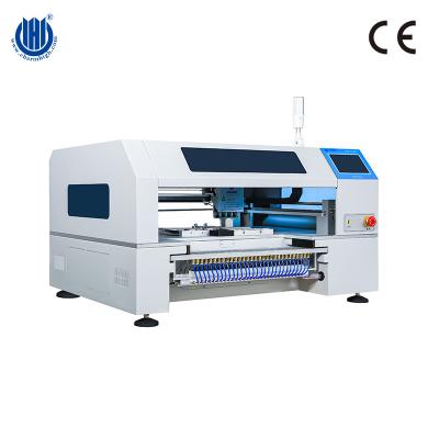 Cina Charmhigh CHM-T530P4 Pick And Place Machine prestazioni ad alta velocità in vendita