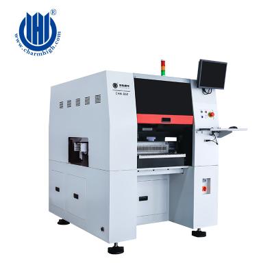 China Automatisch pick and place systeem met ingebouwde vacuümpomp Te koop