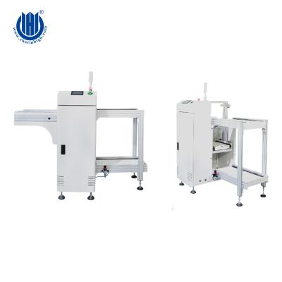China Velocidade de montagem ideal do sistema de montagem de montagem de superfície 33100cph pick and place machine à venda