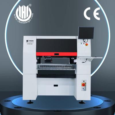 Cina SMT CHM 861 Automatic Nozzle Changer Led Light Charmhigh Pick And Place Machine Accessori Capacità Fuzion in vendita