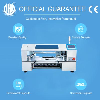 Cina Sistema di alimentazione automatico 140 kg / 4 teste di montaggio in vendita