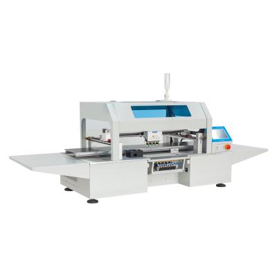 Cina SMT Pick And Place Machine Fabbrica di promozione Smd Mounting Machine Led Mounter Chip Placement Machine in vendita