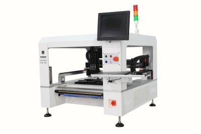 China SMT Pick And Place Machine Factory Promotion Smd Mounting Machine Led Mounter Chip Placement Machine for sale