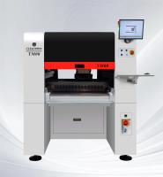 China Precision Tm8 Automatic Pick And Place Machine with Control System Built-in Computer for sale