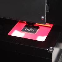 China Precision Tm8 Automatic Pick And Place Machine with Control System Built-in Computer for sale