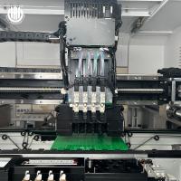 China AC220V Printed Circuit Board Assembling Machine with Vacuum Generator from Japan PISCO for sale