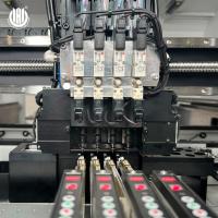 China AC220V Printed Circuit Board Assembling Machine with Vacuum Generator from Japan PISCO for sale