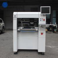 China AC220V Printed Circuit Board Assembling Machine with Vacuum Generator from Japan PISCO for sale