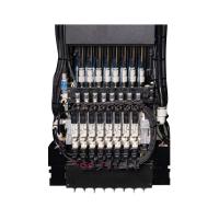 China Tm8 Excel Precision Automatic SMT Pick And Place Machine For 12mm Component for sale