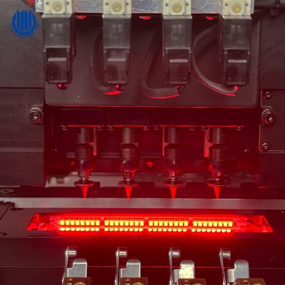 Cina PISCO SMT Pick And Place Machine Generatore di vuoto Velocità di montaggio 11500cph Ottimale in vendita