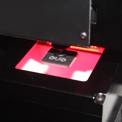 Cina Tm8 pick and place machine 35000CPH per piccoli componenti 01005-BGA in vendita