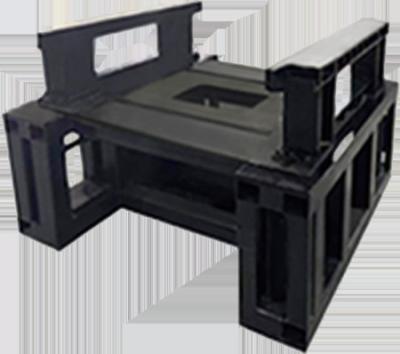 Cina TM8 High Speed Pick And Place Machine per la raccolta e il posizionamento dell'assemblaggio del PCB in vendita