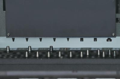 Cina Sistema di trasmissione con guida lineare a vite rettificata automatica Tm8 SMT Pick and Place 80 NXT 8 mm standard in vendita
