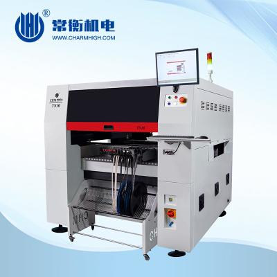 Cina Sistema di trasmissione con guida lineare a vite rettificata automatica Tm8 SMT Pick and Place 80 NXT 8 mm standard in vendita