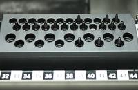 China 8-Head Automatic Pick and Place Machine with Precision PCB Placement for sale