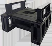 China 8-Head Automatic Pick and Place Machine with Precision PCB Placement for sale