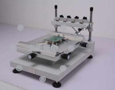 中国 アセンブリのための温度調整の正確さ2500W PCBの生産ライン 販売のため