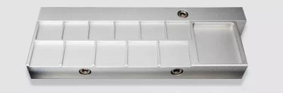 Cina 4 scelta di BenchtopAdvanced SMD degli alimentatori delle teste 60 e charmhigh Chm-T560p4 della macchina del posto in vendita