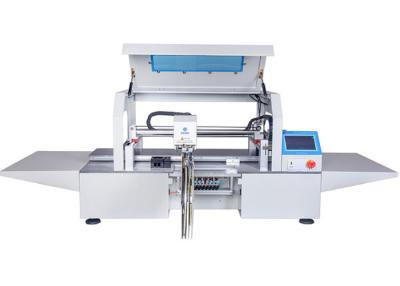 Cina 0.5MPa 8 gli alimentatori SMT selezionano e dispongono la macchina dell'Assemblea della macchina SMD in vendita
