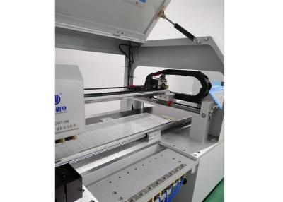 Cina Il CE approva l'alta velocità principale montando la macchina da Charmhigh in Cina in vendita