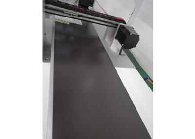 Cina saldatrice del supporto della superficie della striscia di 1.2m LED con 4 teste CHM-T510LP4 in vendita