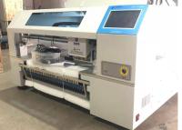 China Automatic Correction Pneumatic 30 Feeders SMT Placement Machine for sale